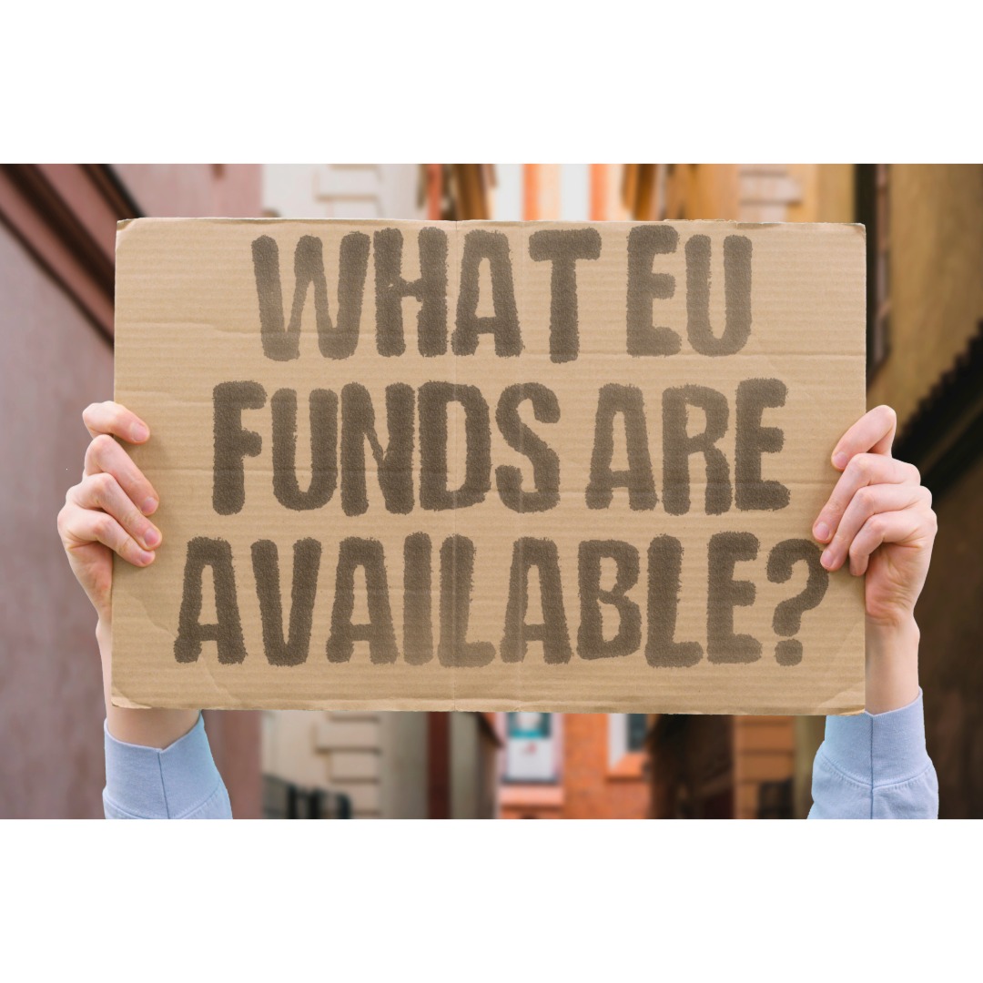 The Secret to EU Funding Most Founders Miss (And How to Access It)
